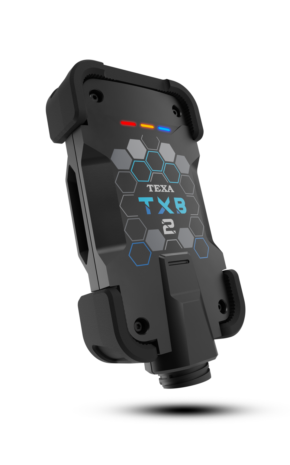 TEXA Navigator TXB 2 - Texadiagnose